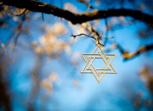 Jewish Ritual Objects - Rabbi Moshe Rabin